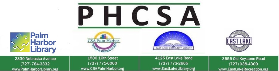 Palm Harbor Community Service Agency